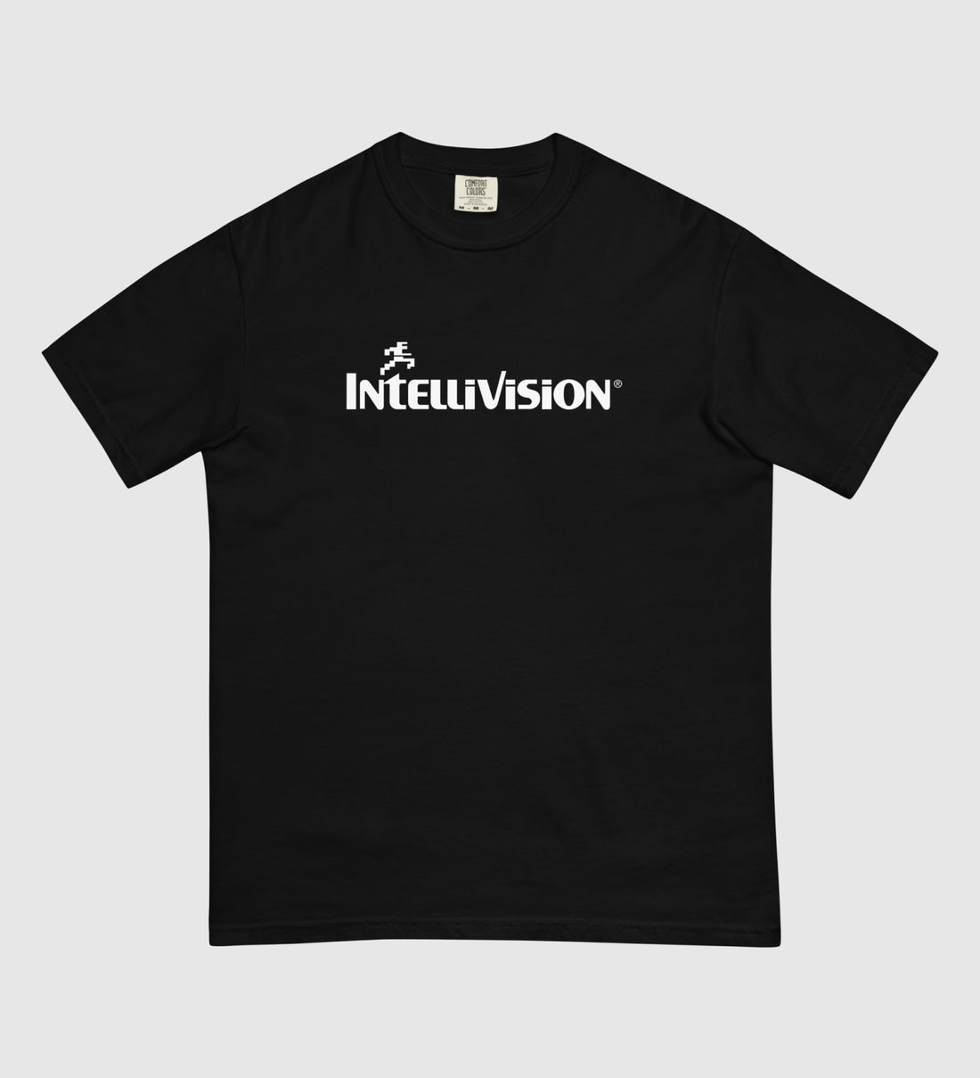 Intellivision Tee - Official Atari Shirt – Atari®