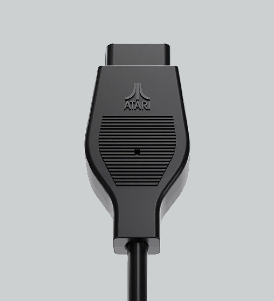 CX40+ Joystick - Official Atari Video Game Console Accessories – Atari®