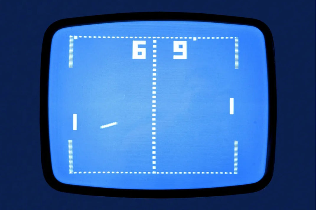 My Arcade® Releases the Atari® Gamestation Pro with 200+ Games