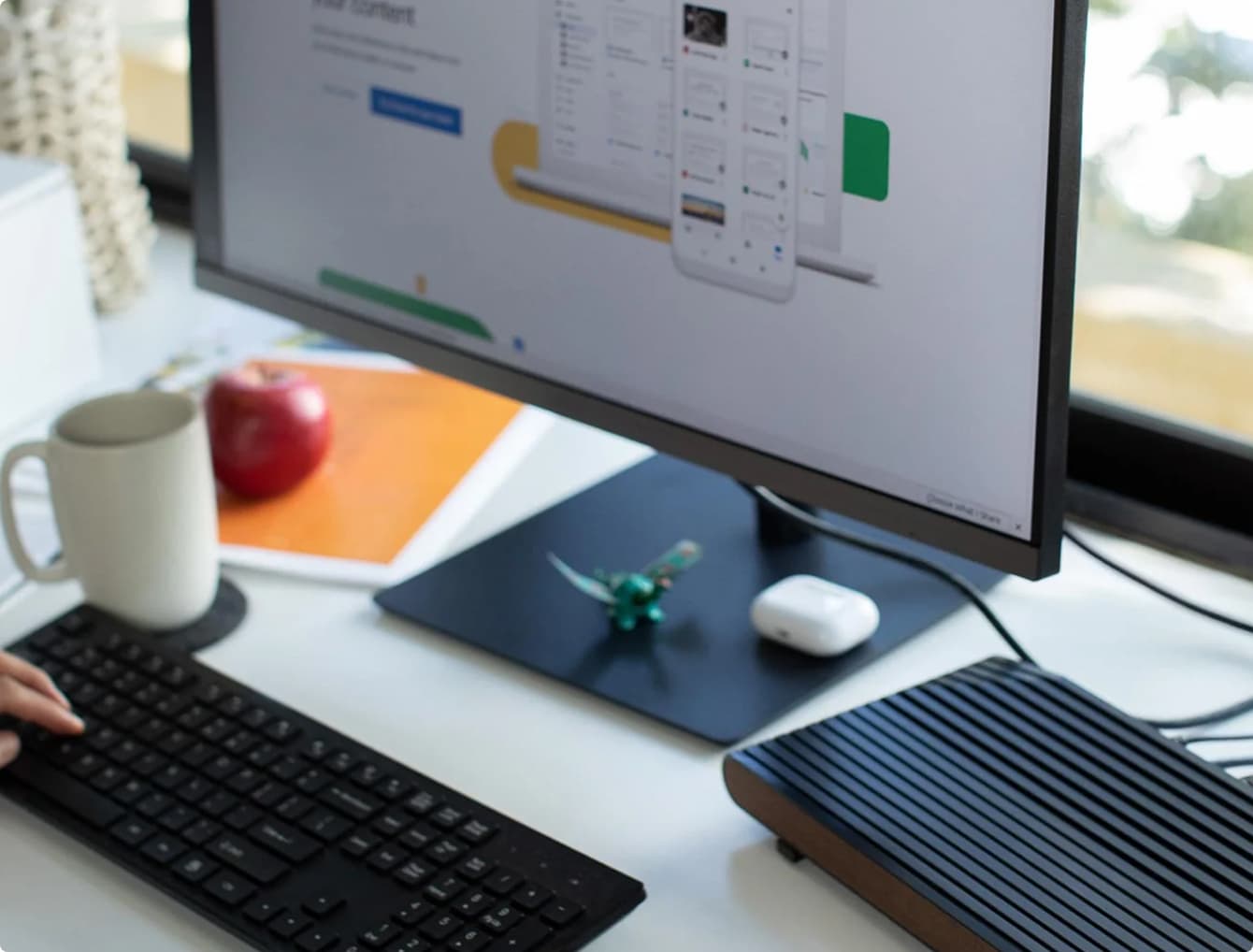 Atari VCS – Atari®