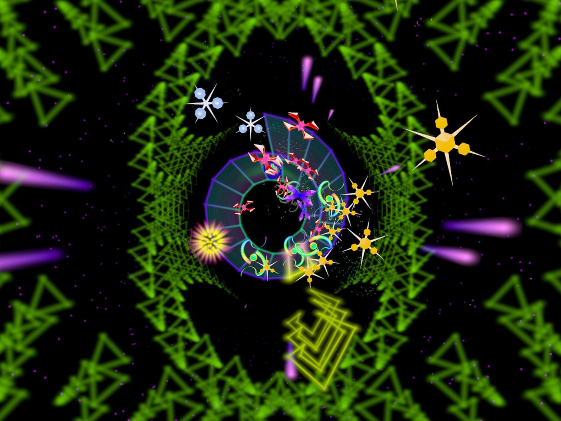 Tempest 4000 - Official Atari Action Video Game – Atari®