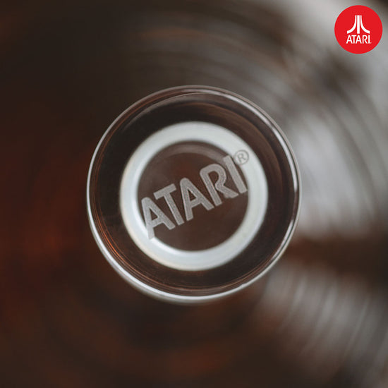 Atari Joystick Decanter Set – Atari®