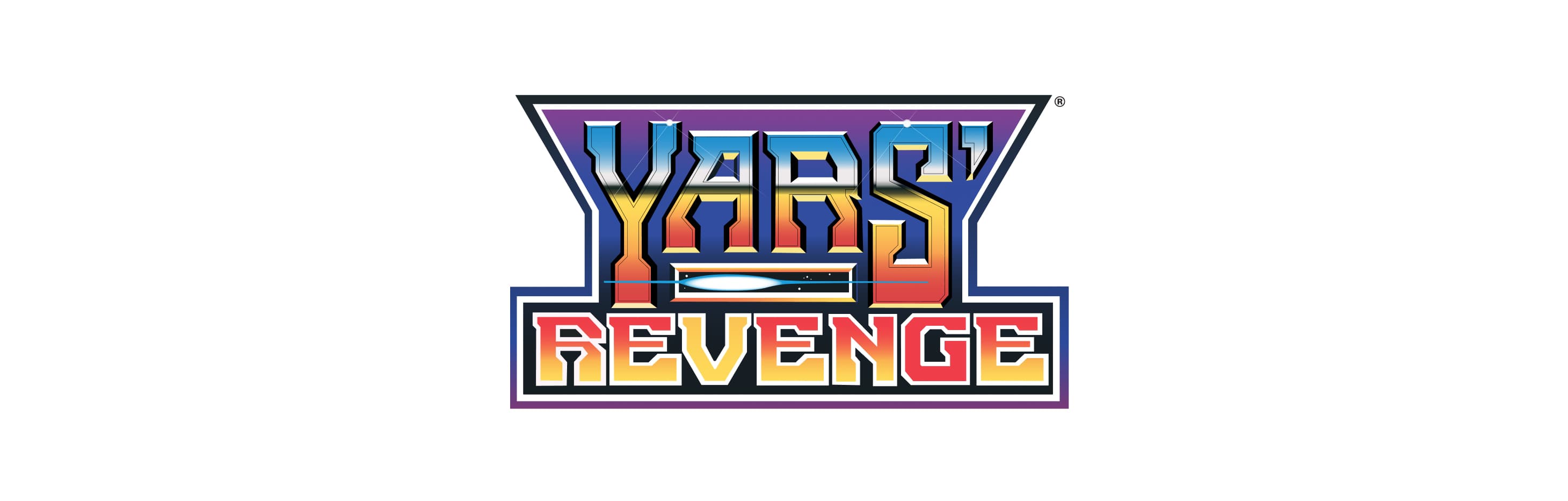 Enter the Yar-niverse – Atari®