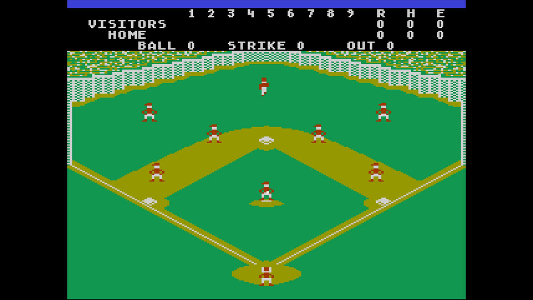 Atari Flashback Classics Vol 3 - Official Atari Video Games – Atari®