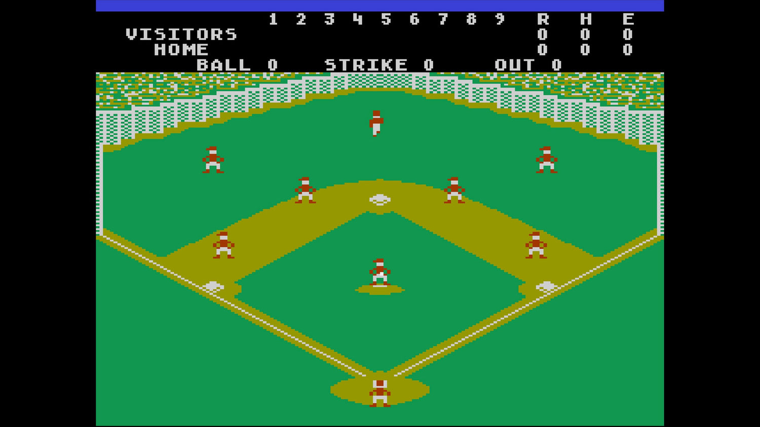 Atari Flashback Classics Vol 3 - Official Atari Video Games – Atari®