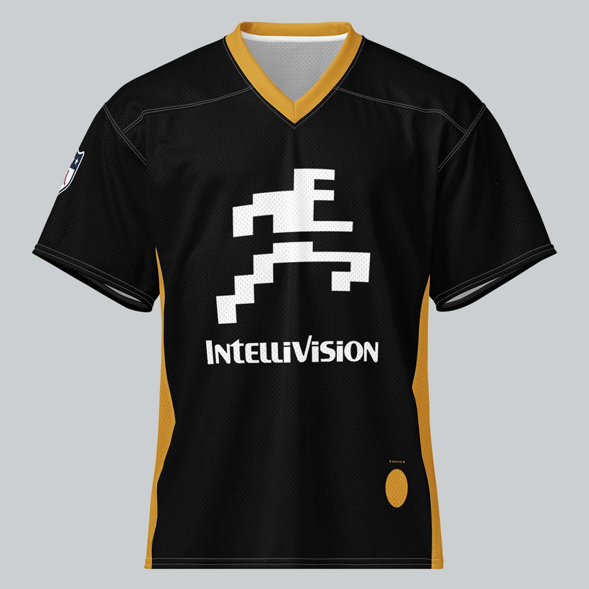 Intellivision Football Jersey – Atari®