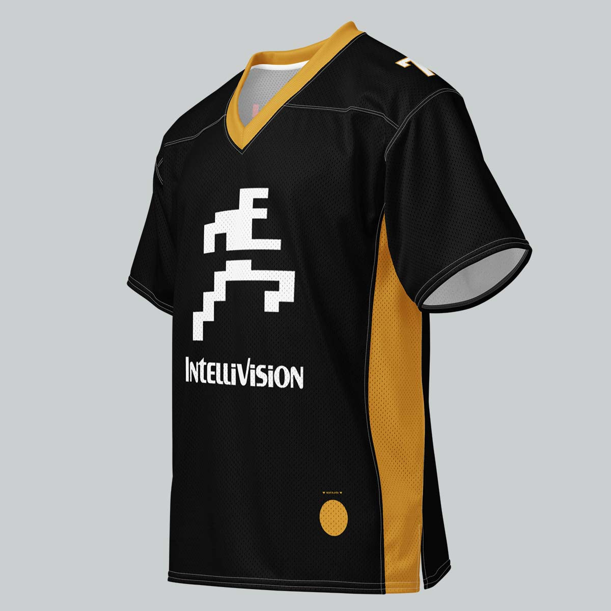 Intellivision Football Jersey – Atari®