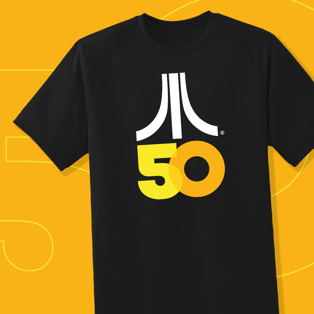 Atari 2600+ - Official Atari Video Game Consoles – Atari®