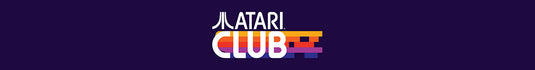 Atari Club – Atari®