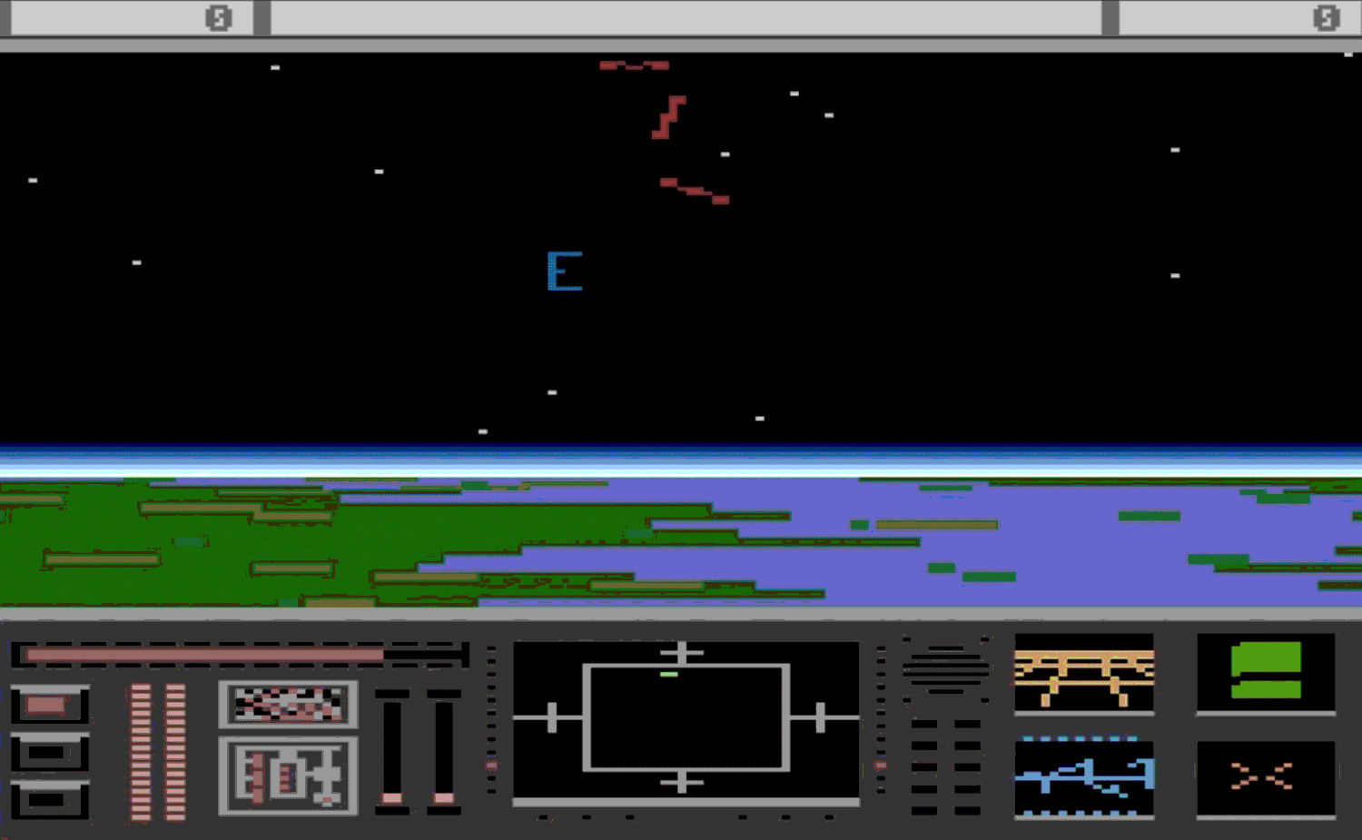 Atari 400 Mini - Official Atari Video Game Consoles – Atari®