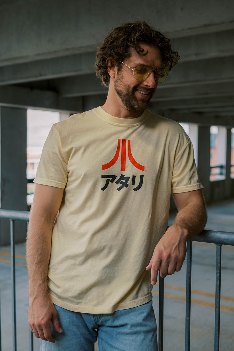 T-Shirts – Atari®