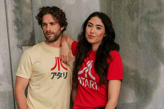 Super Pocket Atari Edition – Atari®