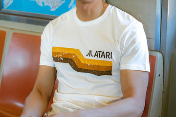 Atari XP – Atari®