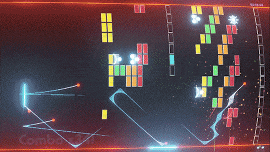 Breakout Beyond – Atari®