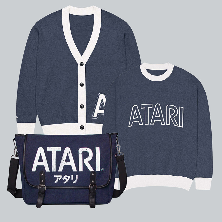 Campus Bundle – Atari®