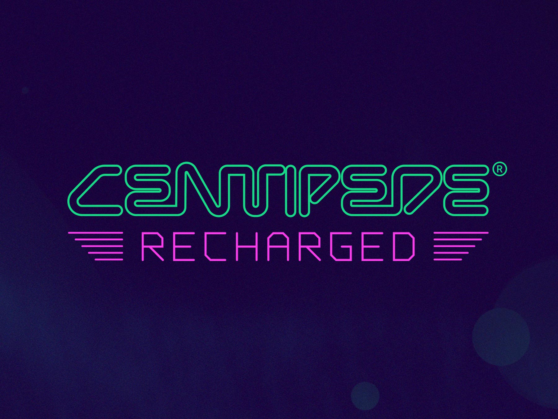 Centipede: Recharged - Official Atari Action Video Game – Atari®