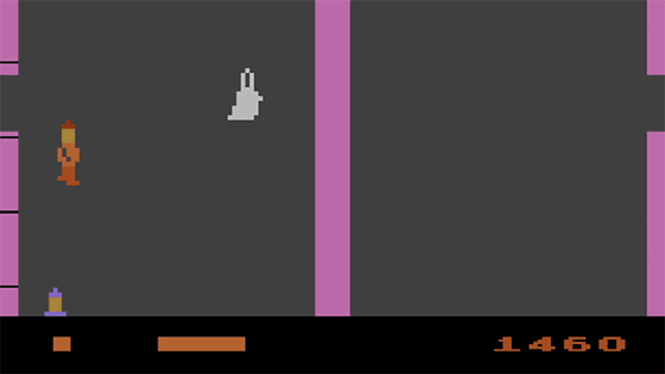 Dark Chambers - Limited Edition - Official Atari Video Game Cartridge ...