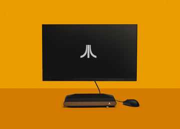 Atari 2600+ - Official Atari Video Game Consoles – Atari®