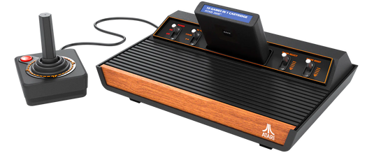 Atari | Official Games, Consoles, Merch & News – Atari®