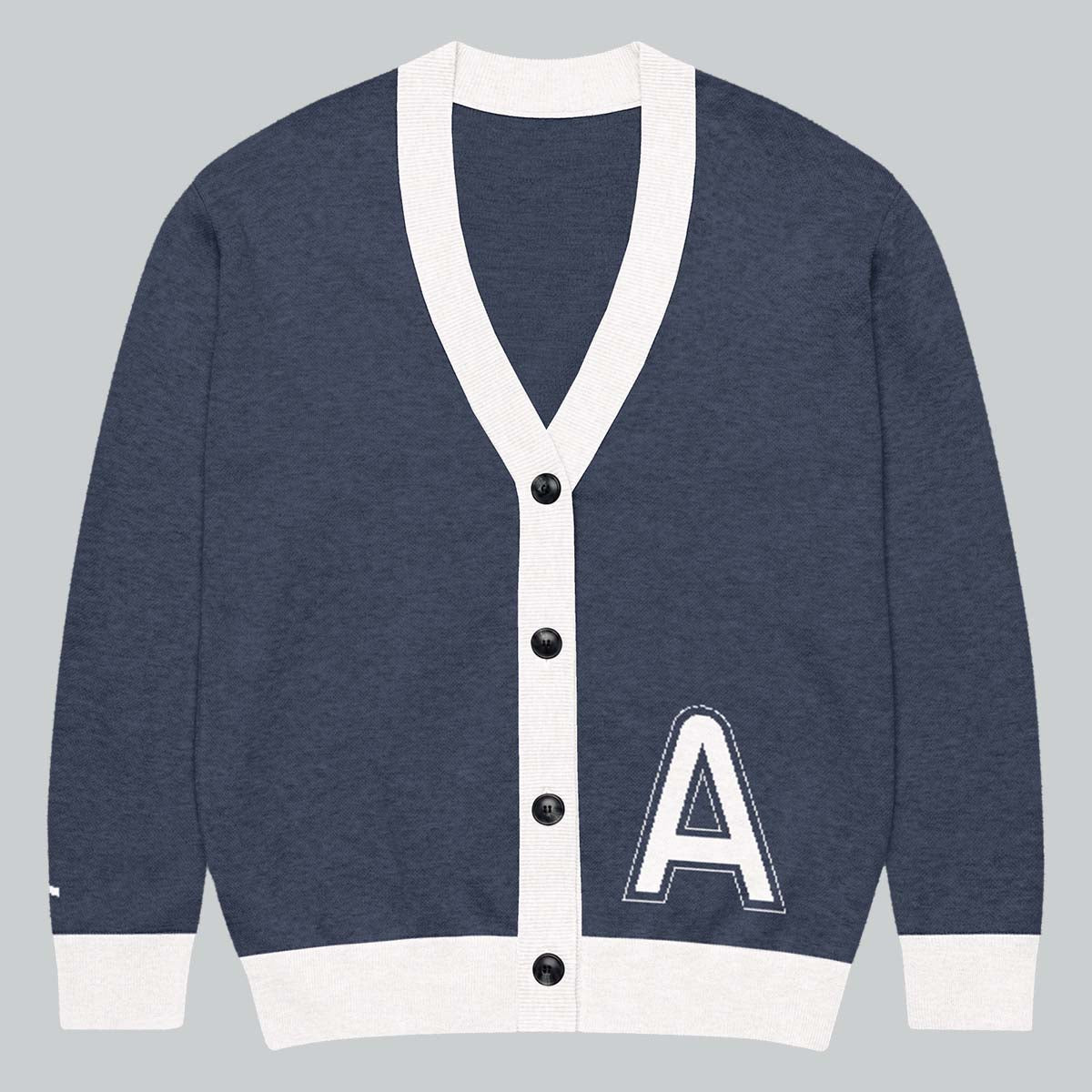 Atari Knit Cardigan – Atari®