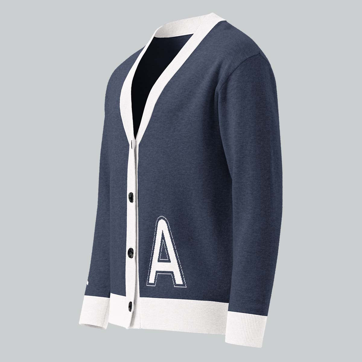 Atari Knit Cardigan – Atari®
