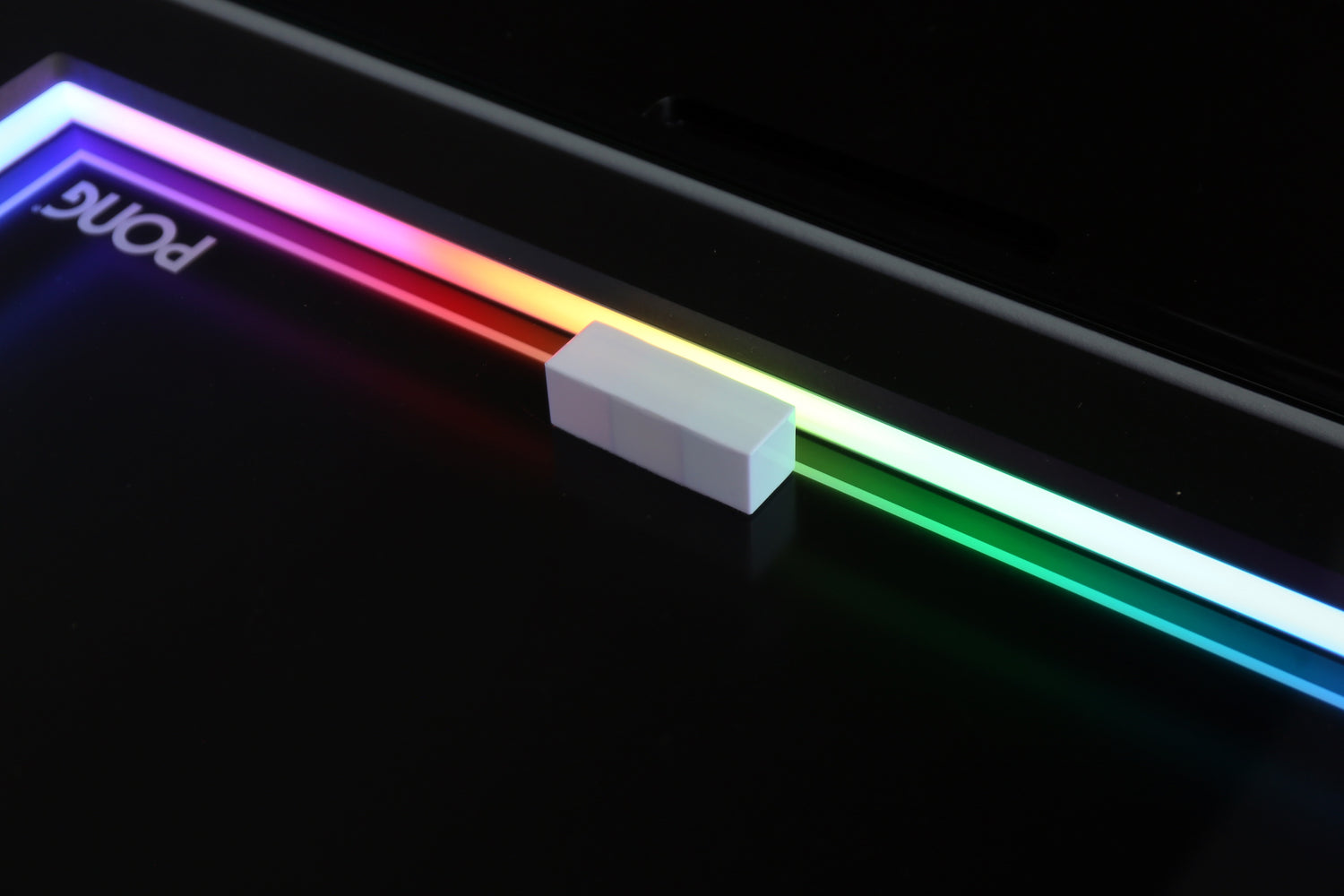 PONG Mechanical Coffee Table – Atari®