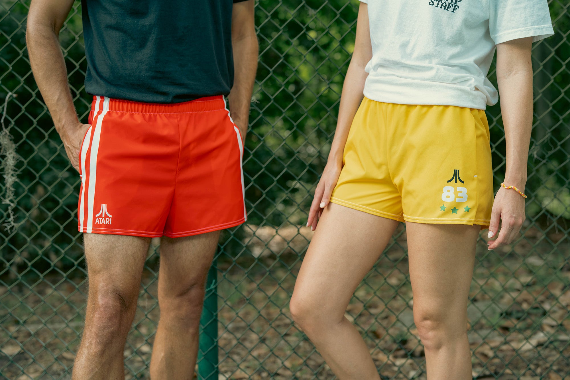 Atari Crossbody Bag – Atari®