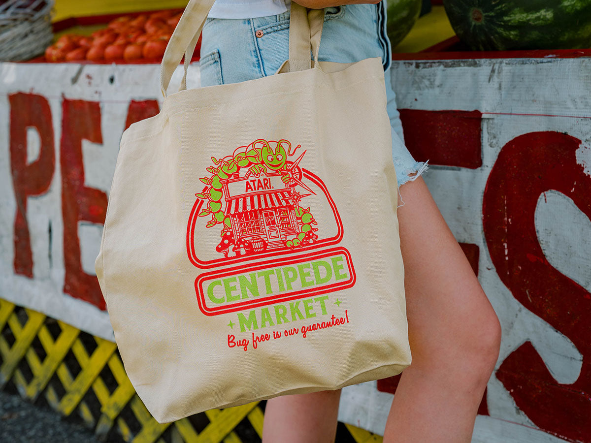 Atari | Official Games, Consoles, Merch & News – Atari®