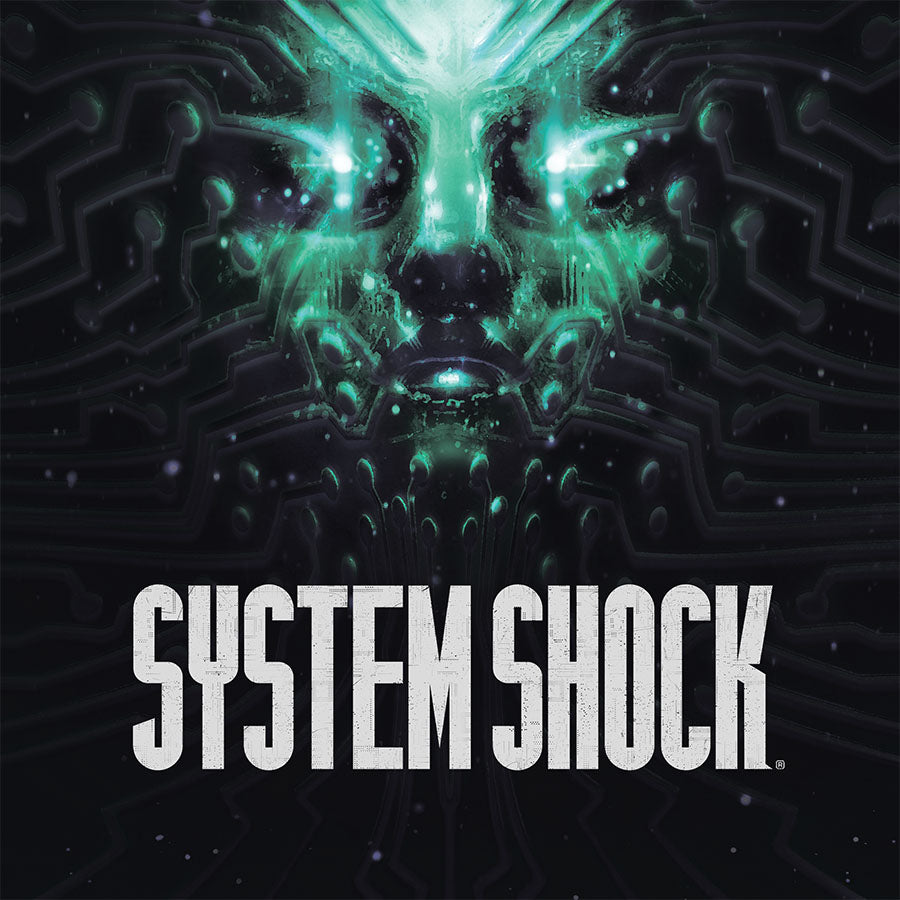System Shock Remake – Atari®