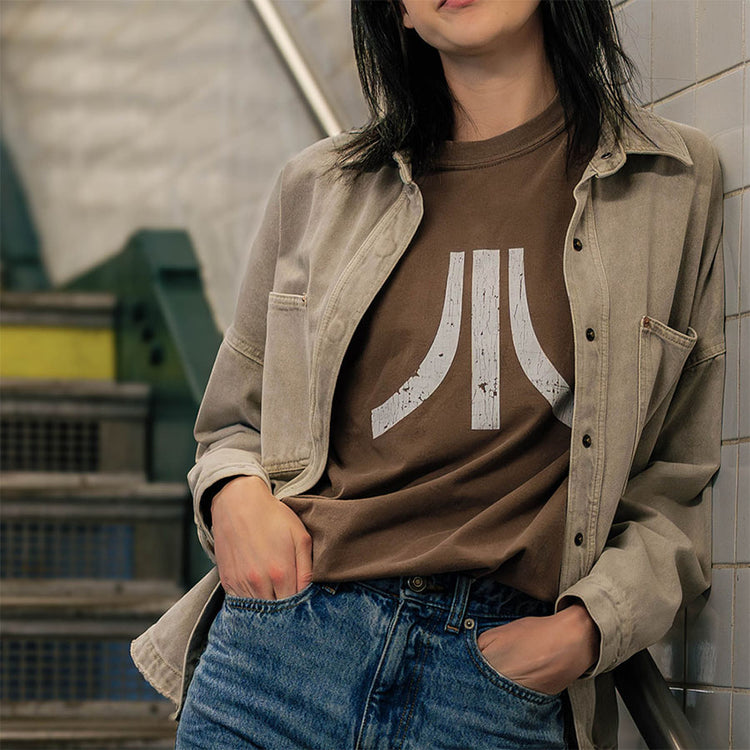 Atari | Official Games, Consoles, Merch & News – Atari®