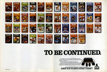 Careers – Atari®