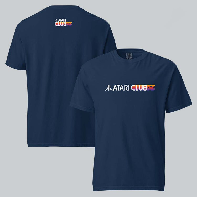 T-Shirts – Atari®