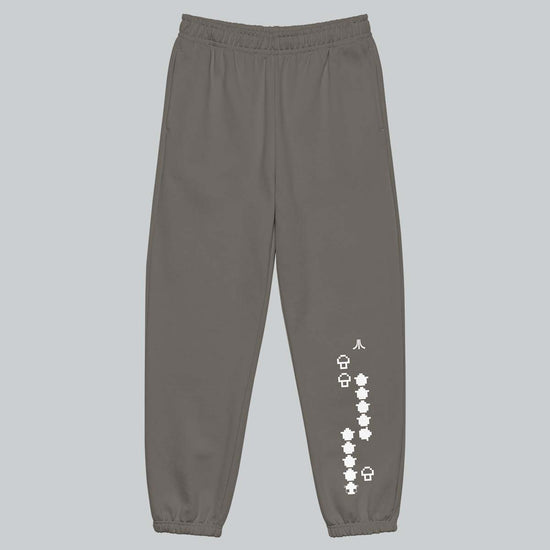 Centipede Sprite Sweatpants – Atari®