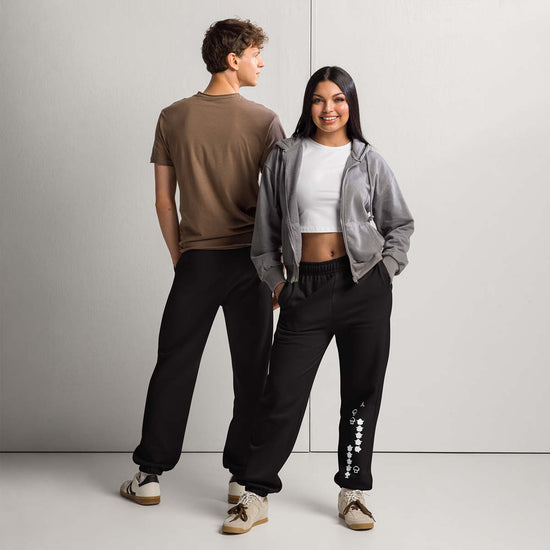 Centipede Sprite Sweatpants – Atari®