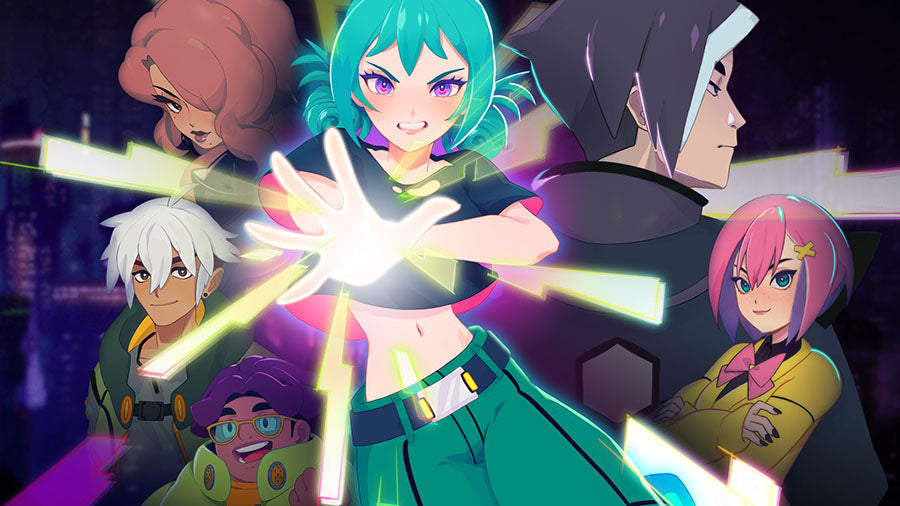 Yars Rising - Official Atari Action Video Game – Atari®