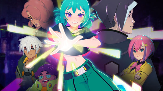 Yars Rising - Official Atari Action Video Game – Atari®