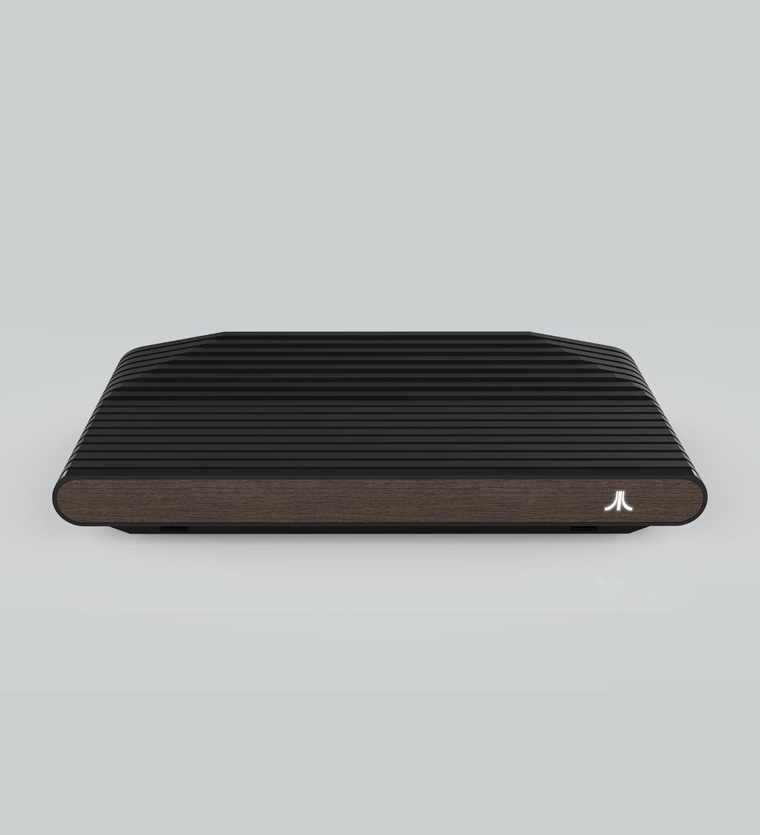 Atari VCS – Atari®