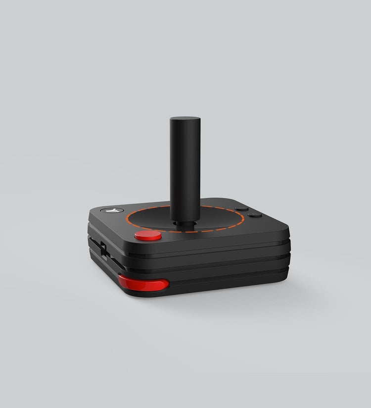 Atari VCS Base - Official Atari Video Game Consoles – Atari®