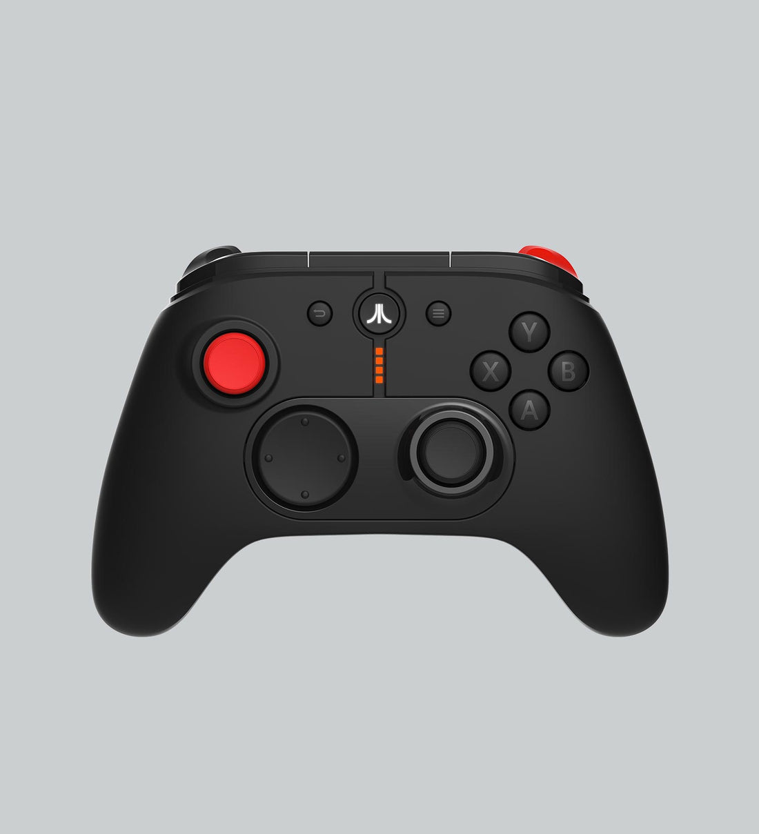 Wireless Modern Controller - Official Atari Video Game Console ...