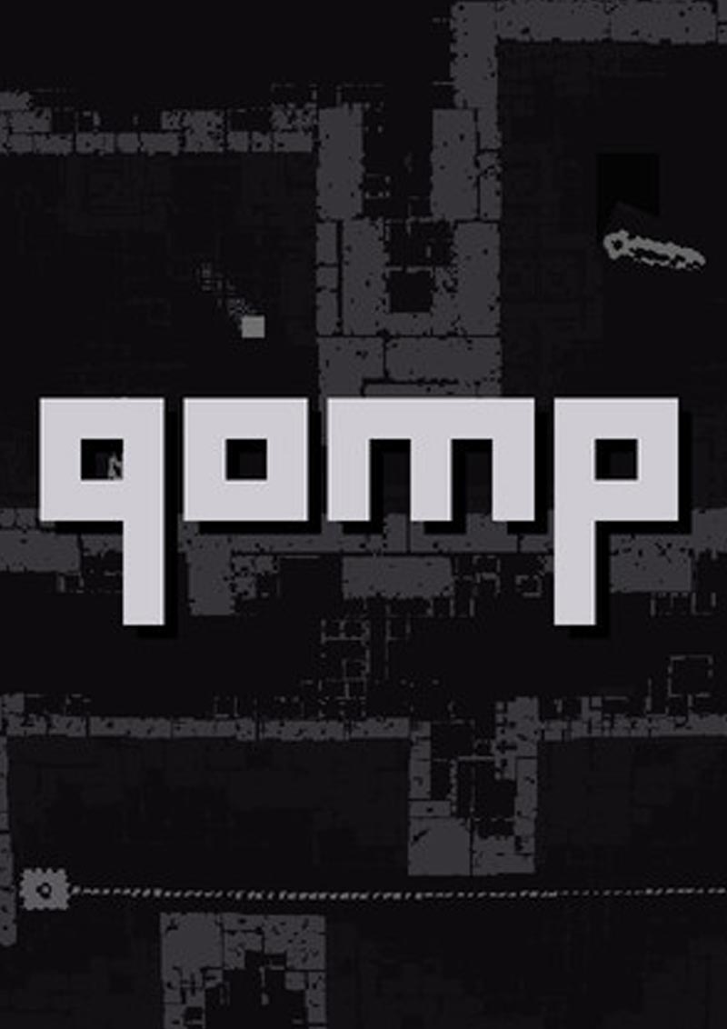 qomp2 - Official Atari Puzzle Video Game – Atari®